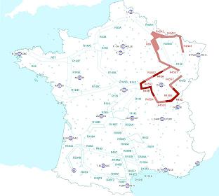 Zones Basse Altitude